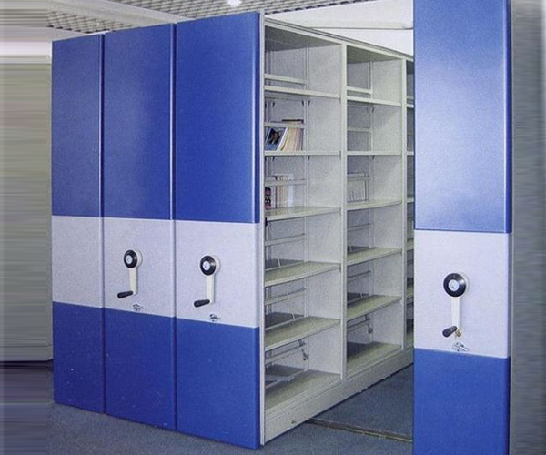Shelving & Medium Duty Rack Manufacturer in Bhiwandi, Thane